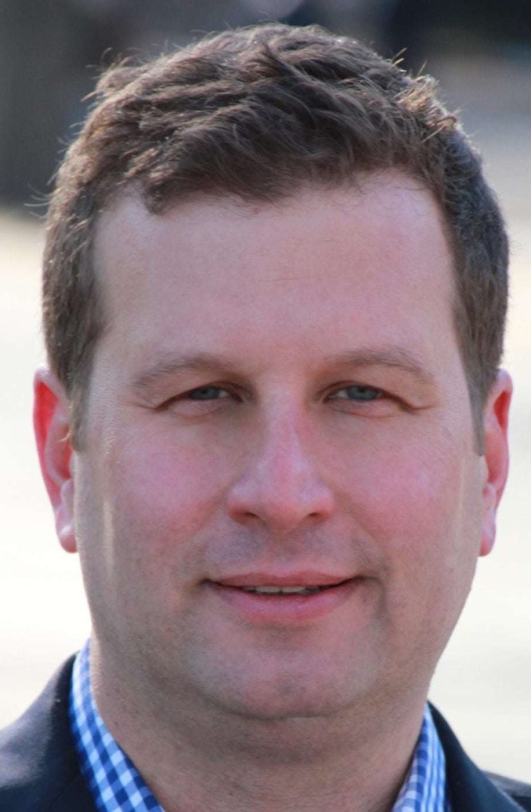 EP 852 We Have Survived Presidents with Autocratic Ambitions Before ...